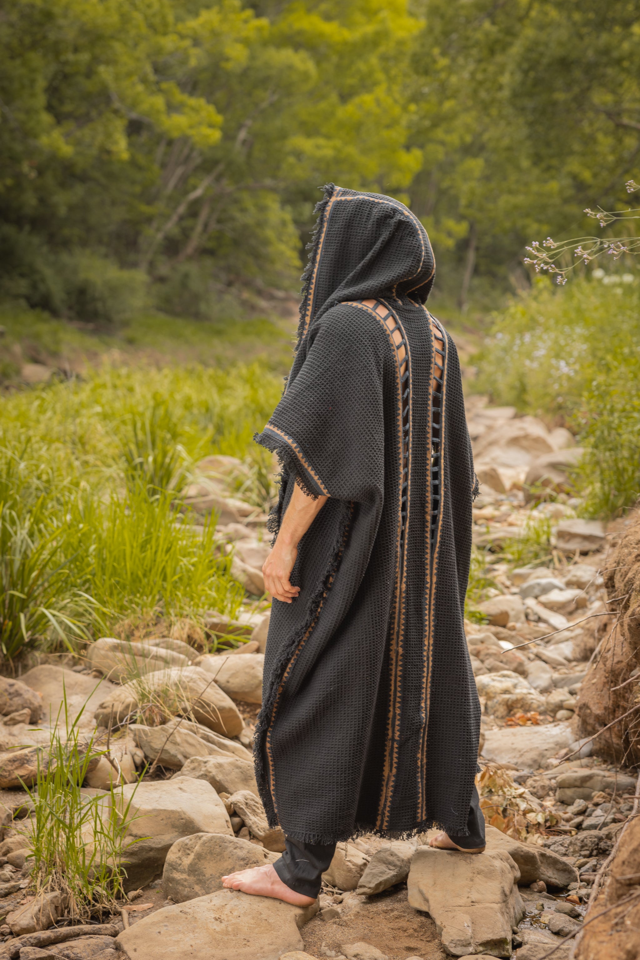 Robes, Cloaks, DND Costumes – AJJAYA