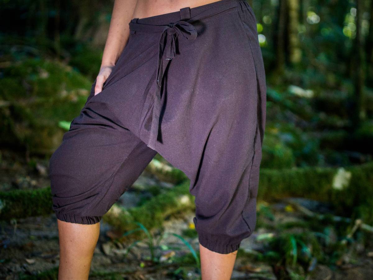 Women's Bohemian Pants | Boho Pants for Women – AJJAYA