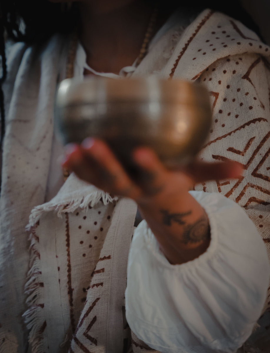 Ritual Clothing | Tops, Capes & Ponchos - AJJAYA