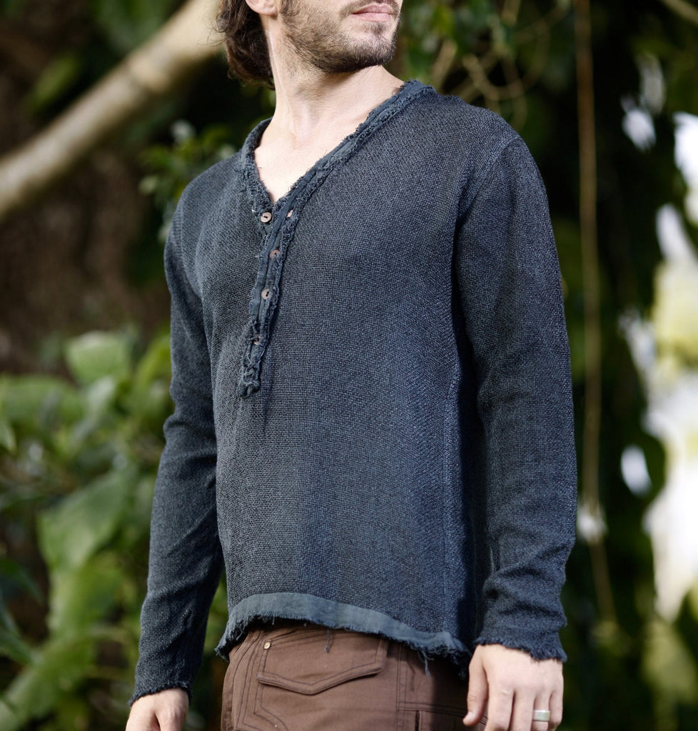 Earthy Clothing | Earthy Outfits | Authentic Tops & Shawls | AJJAYA