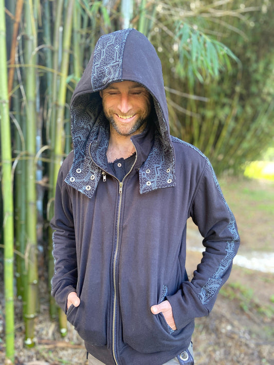 Mens Jackets – AJJAYA