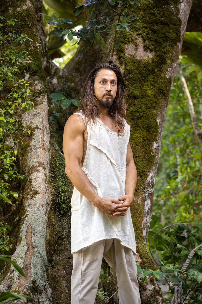 Men's Alternative Clothing | AJJAYA